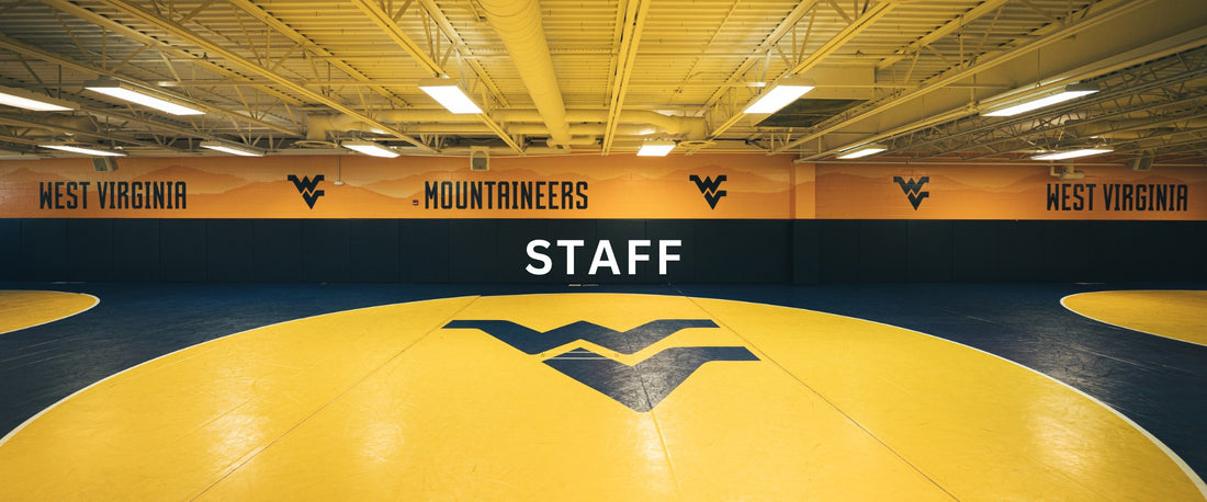 WVRTC & MWC Coaches – WV Regional Training Center